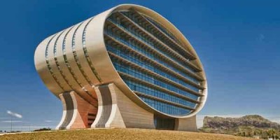 Les Banques a l'ile Maurice